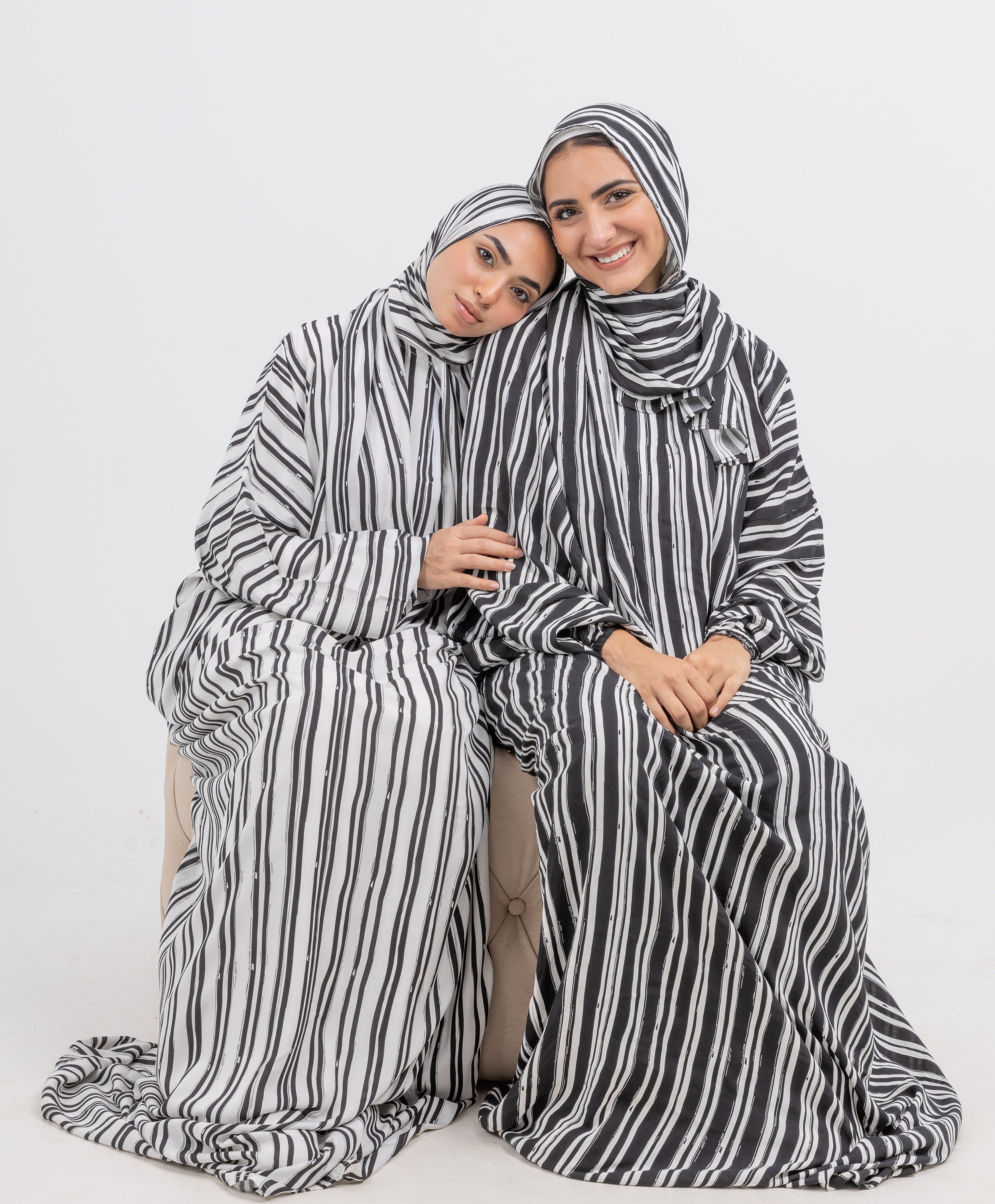 Full Normal Isdal Cotton – Le Voile