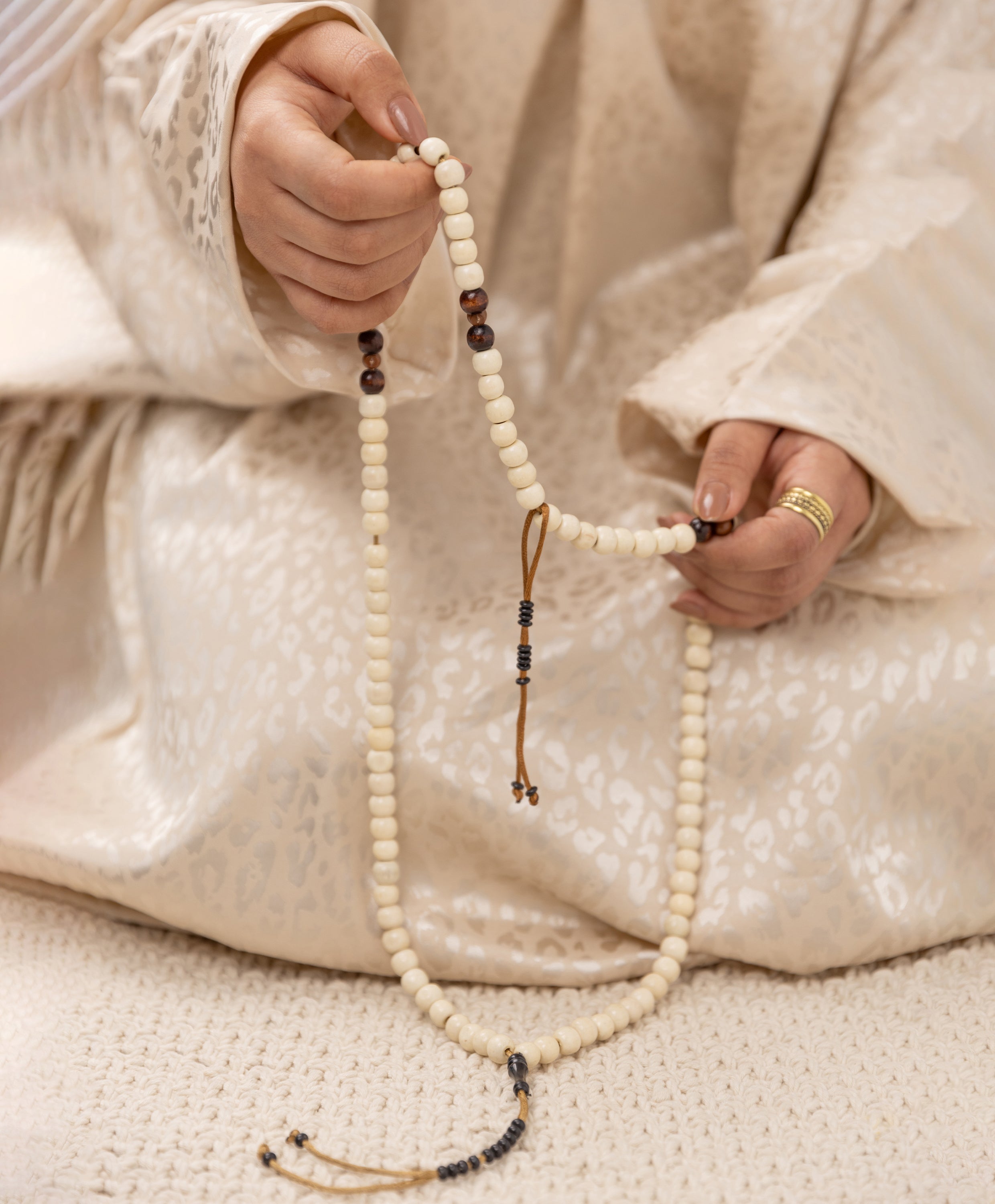 Manual Counter – Le Voile