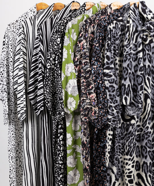 Praying Isdal – Le Voile