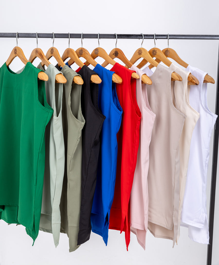Le Voile Stores
