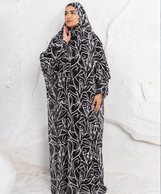 Portable Items – Le Voile