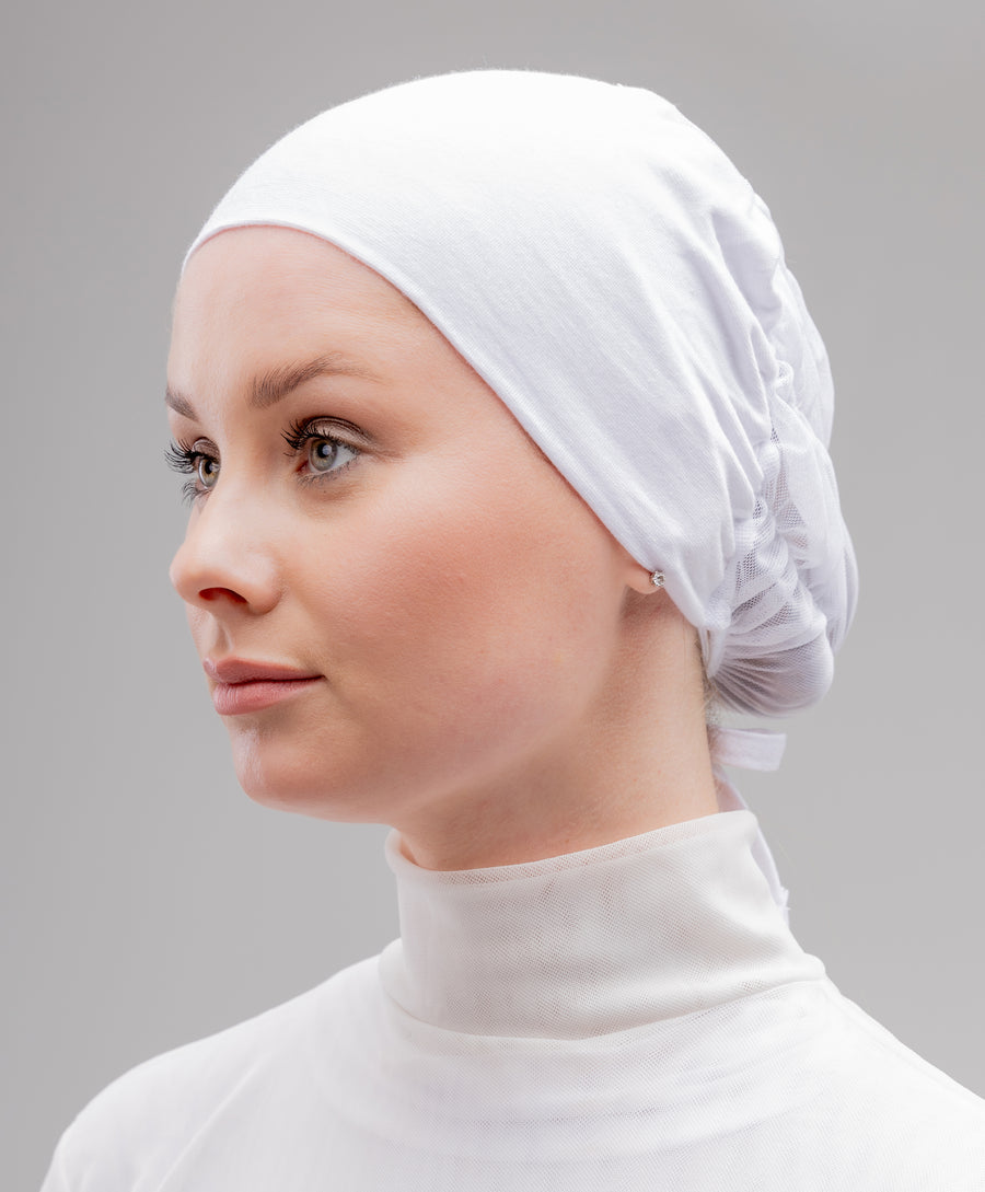 Inner caps – Le Voile