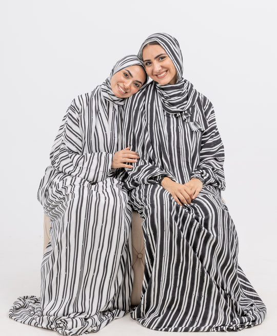 Cotton Viscose Isdal – Le Voile