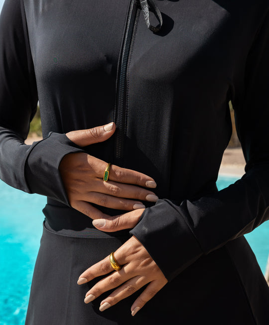 Burkini – Le Voile