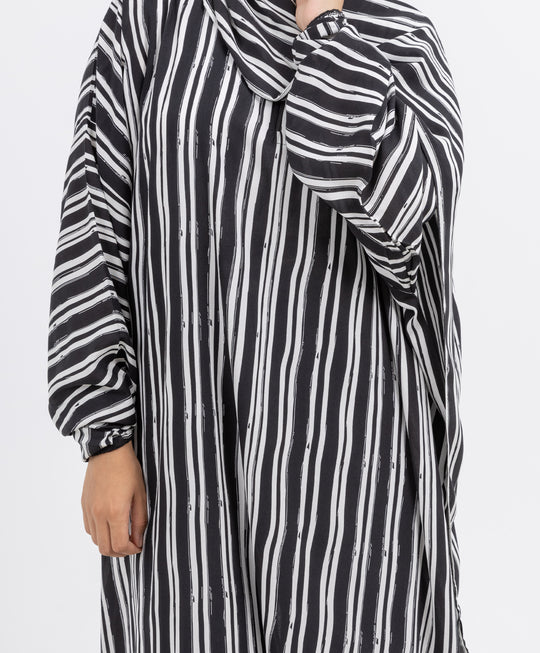 Cotton Viscose Isdal – Le Voile