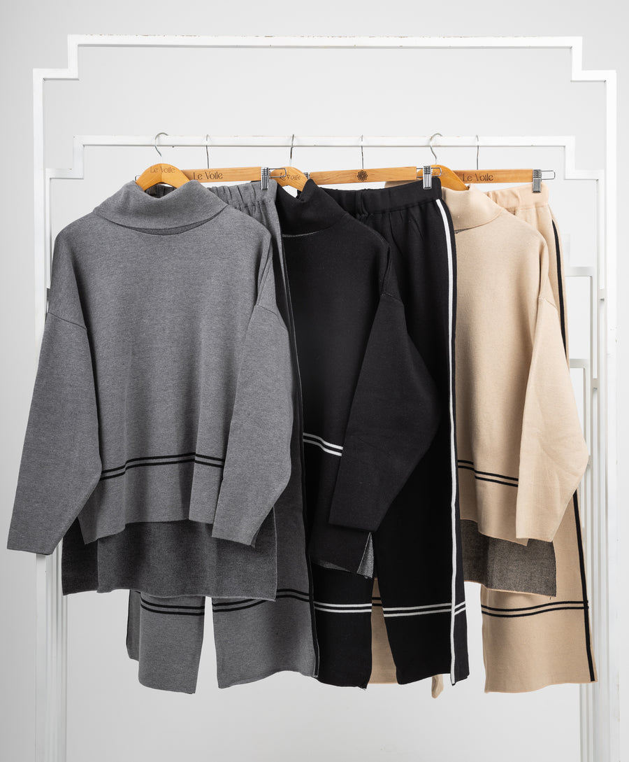 Le Voile Stores