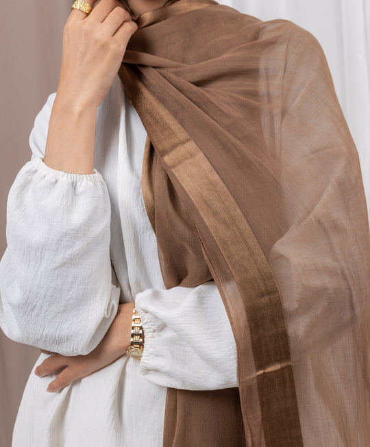 Linen – Page 2 – Le Voile