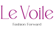 New Arrivals – Le Voile