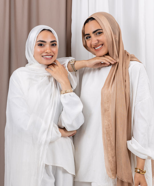 Linen – Page 2 – Le Voile