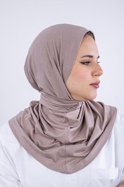 Inner caps – Le Voile