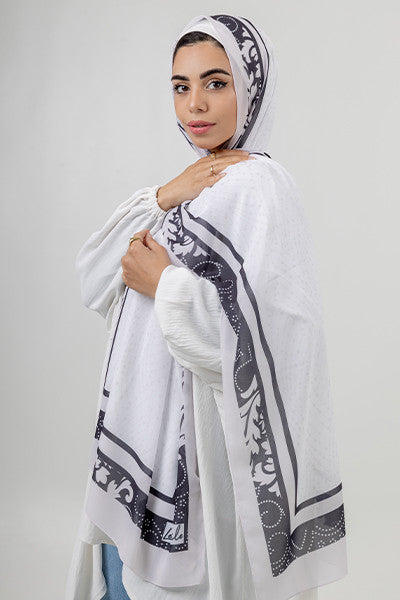 Printed Chiffon – Page 2 – Le Voile